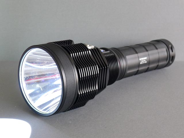 NiteCore TM36