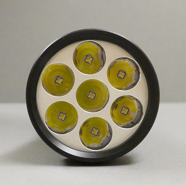 Pro Light Japan MicroFire L500R V3 Challenger