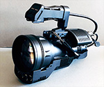 Pro Light Japan LEDライト 懐中電灯 フラッシュライト Tactical searchlight, MicroFire ...