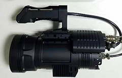 MicroFire HID Pro Light Japan HIDライト Polarion AZ Project WolfEyes ...