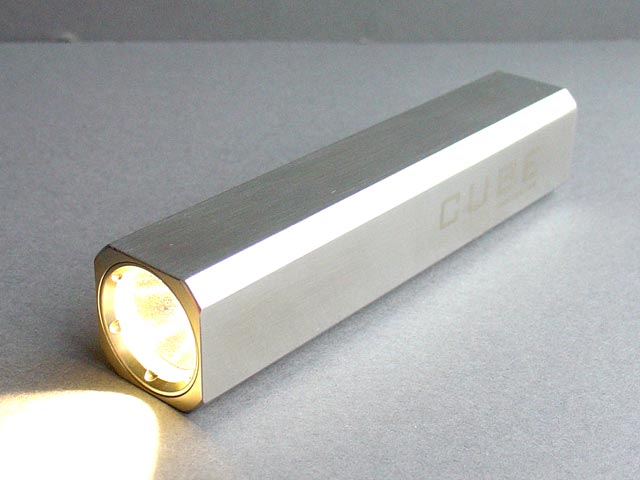 Pro Light Japan XENO CUBE E11 XML